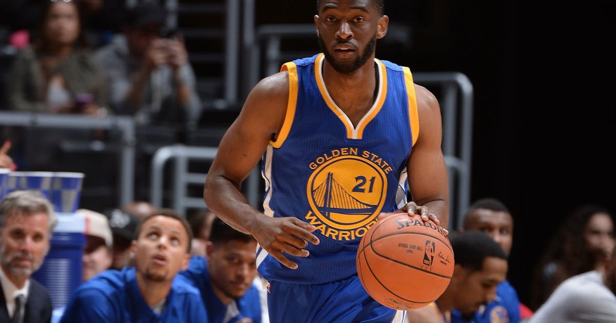 73勝球隊中的第15人 Ian Clark - NBA - 籃球 | 運動視界 Sports Vision