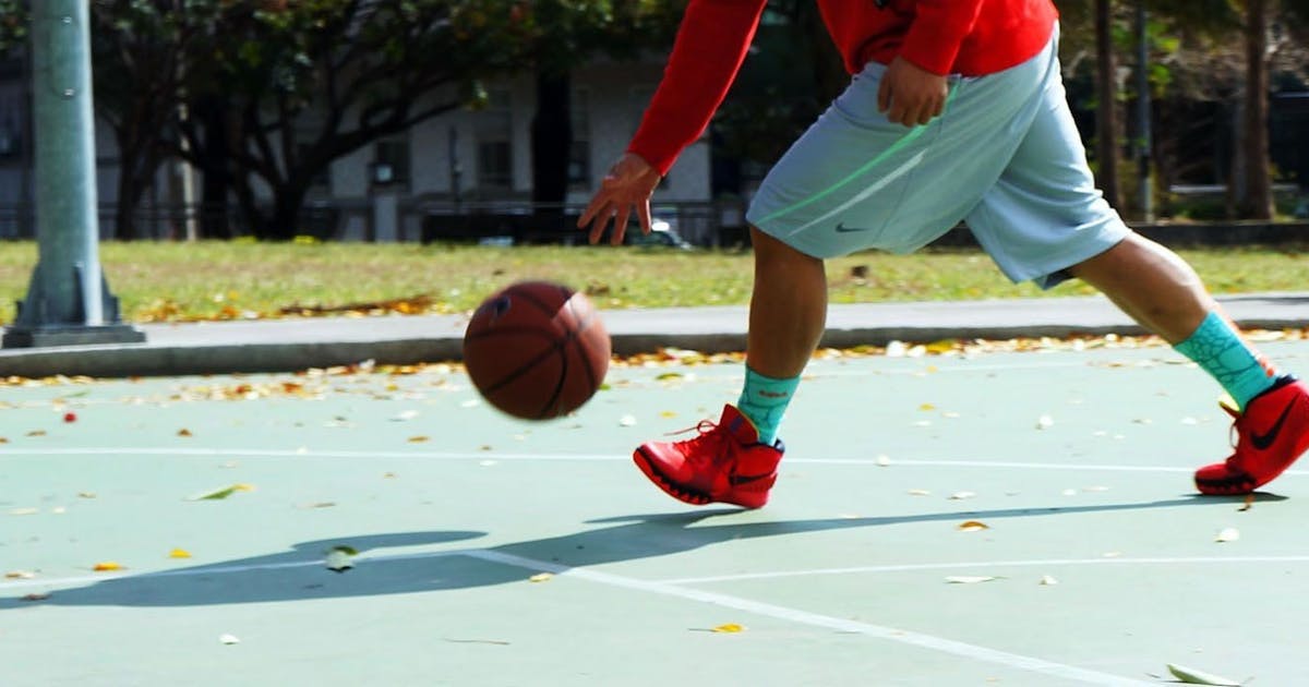 [REVIEW]FAST FAST AND FAST-NIKE IRVING 1 - 開箱/收藏 | 運動視界 Sports Vision