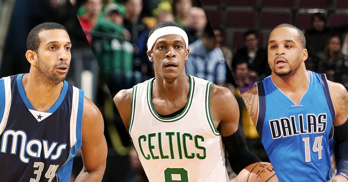 淺談交易規則(1)：Traded Player Exception - NBA - 籃球 | 運動視界 Sports Vision