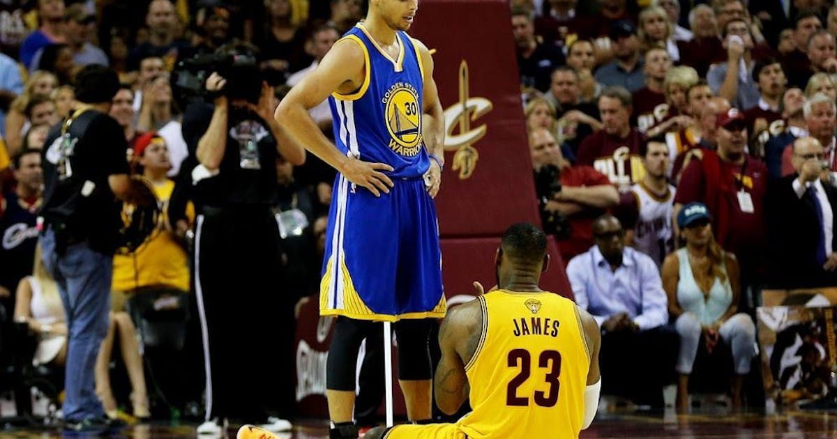 VORP之王詹姆斯，以及千古奇冤布拉特 - NBA - 籃球 | 運動視界 Sports Vision