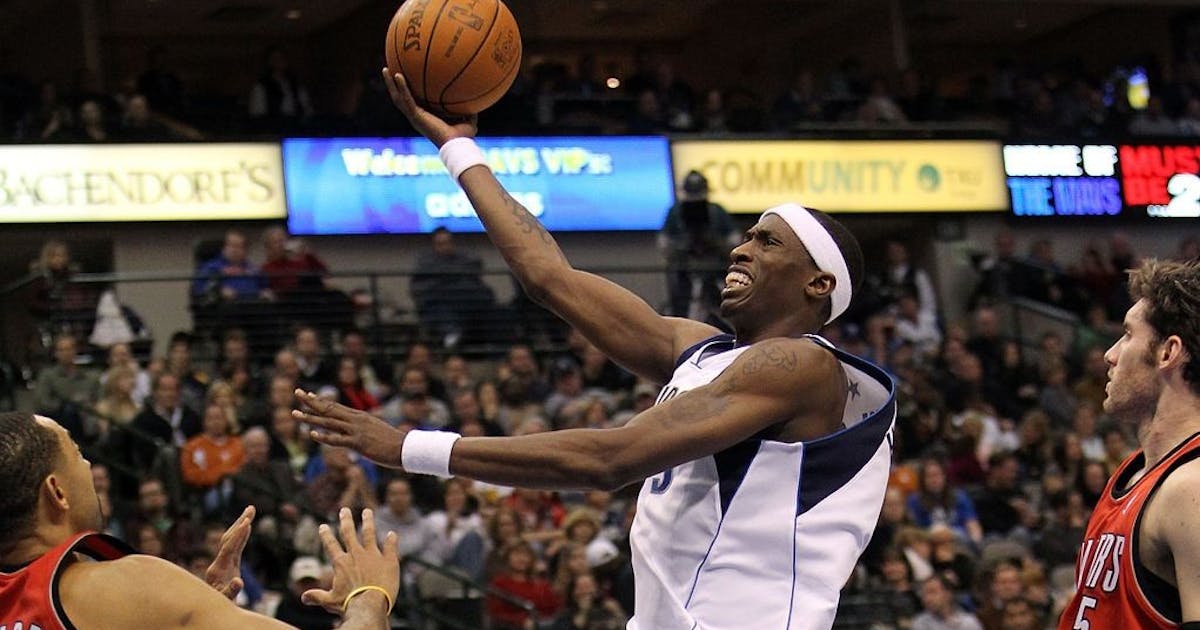 小牛懷舊篇 IV 曾經的自產明星 – Josh Howard - NBA - 籃球 | 運動視界 Sports Vision