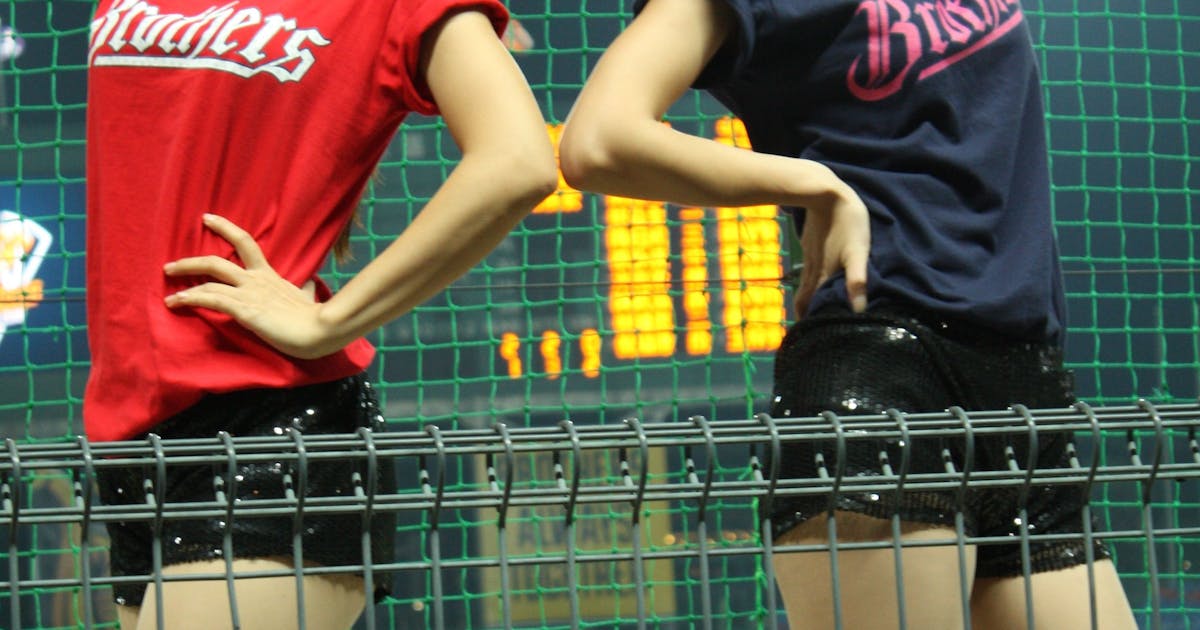 2015 CPBL棒球賽 - 中信兄弟 VS 義大犀牛 (台中洲際例行賽最後一場) - 中職 - 棒球 | 運動視界 Sports Vision