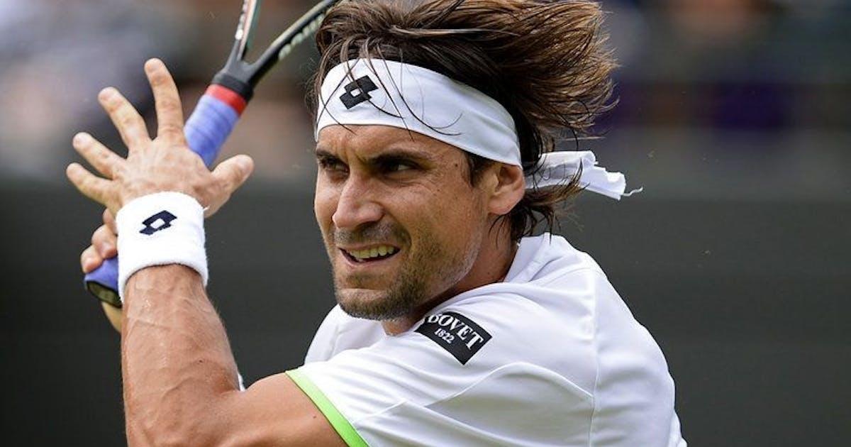 ATP 20150621 賽事介紹：Nottingham - 網球 | 運動視界 Sports Vision
