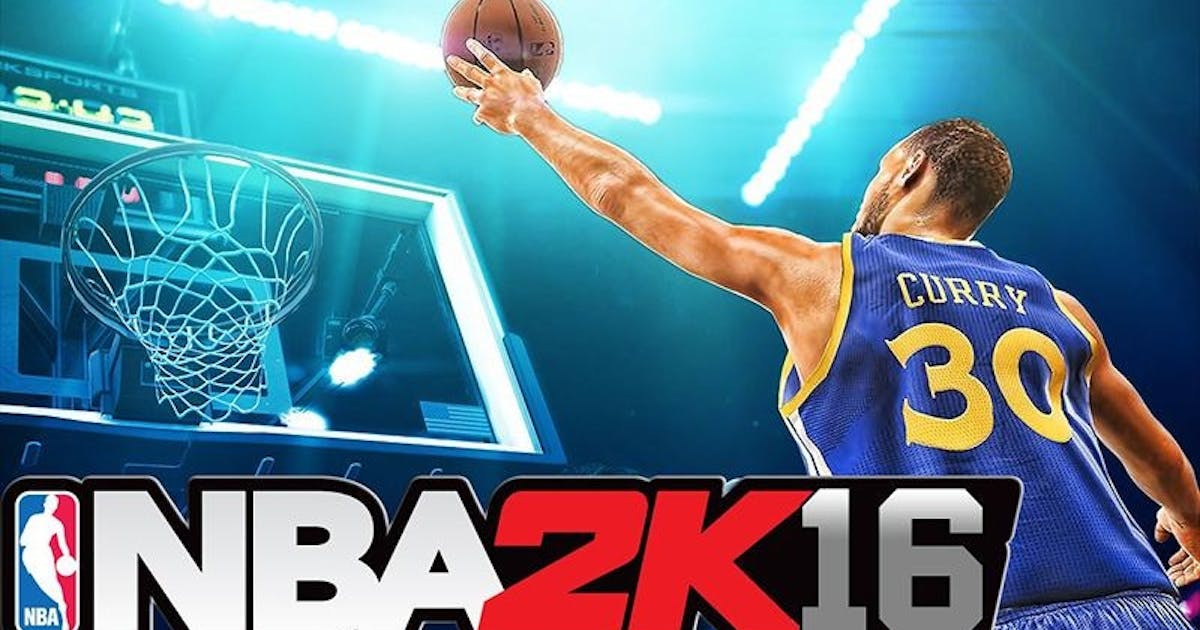 [2K16系列] 十二支傳奇隊介紹與招牌球星推薦(下) - NBA - 籃球 | 運動視界 Sports Vision