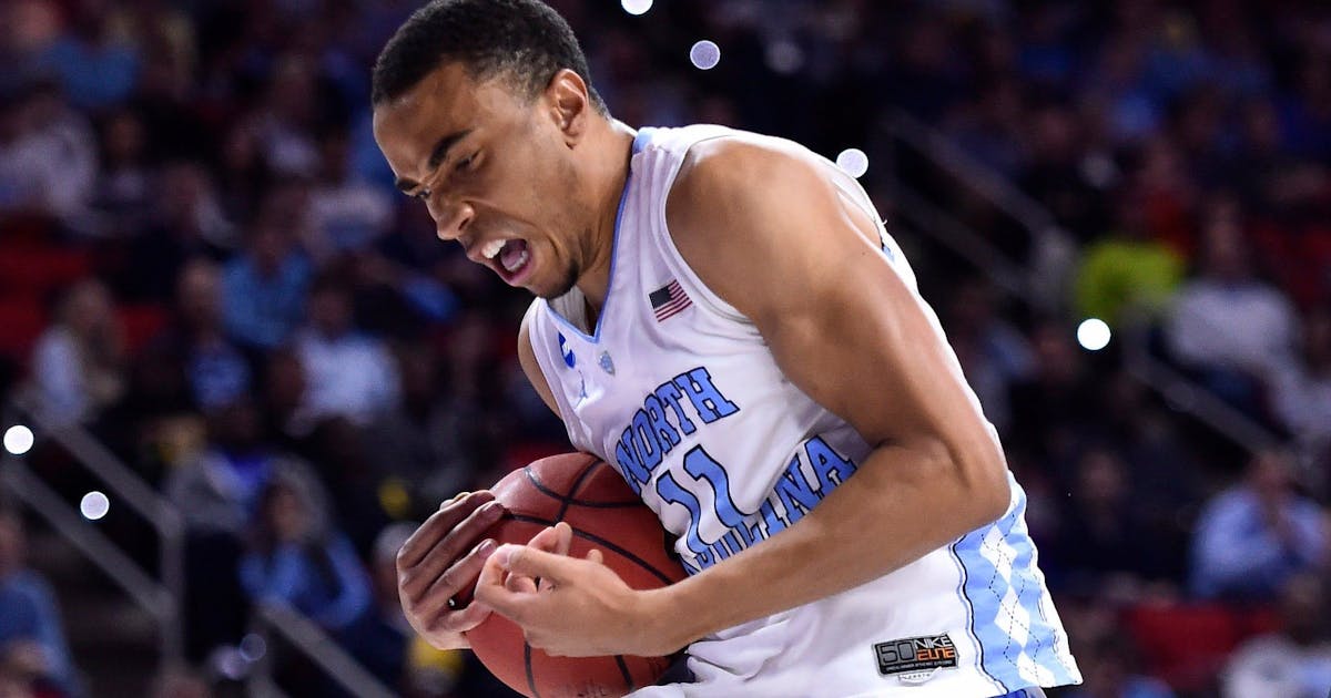 絕佳選擇，快艇拿下Brice Johnson！ - NBA - 籃球 | 運動視界 Sports Vision