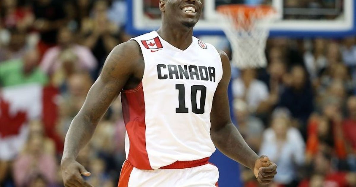 捲土重來：Anthony Bennett - NBA - 籃球 | 運動視界 Sports Vision