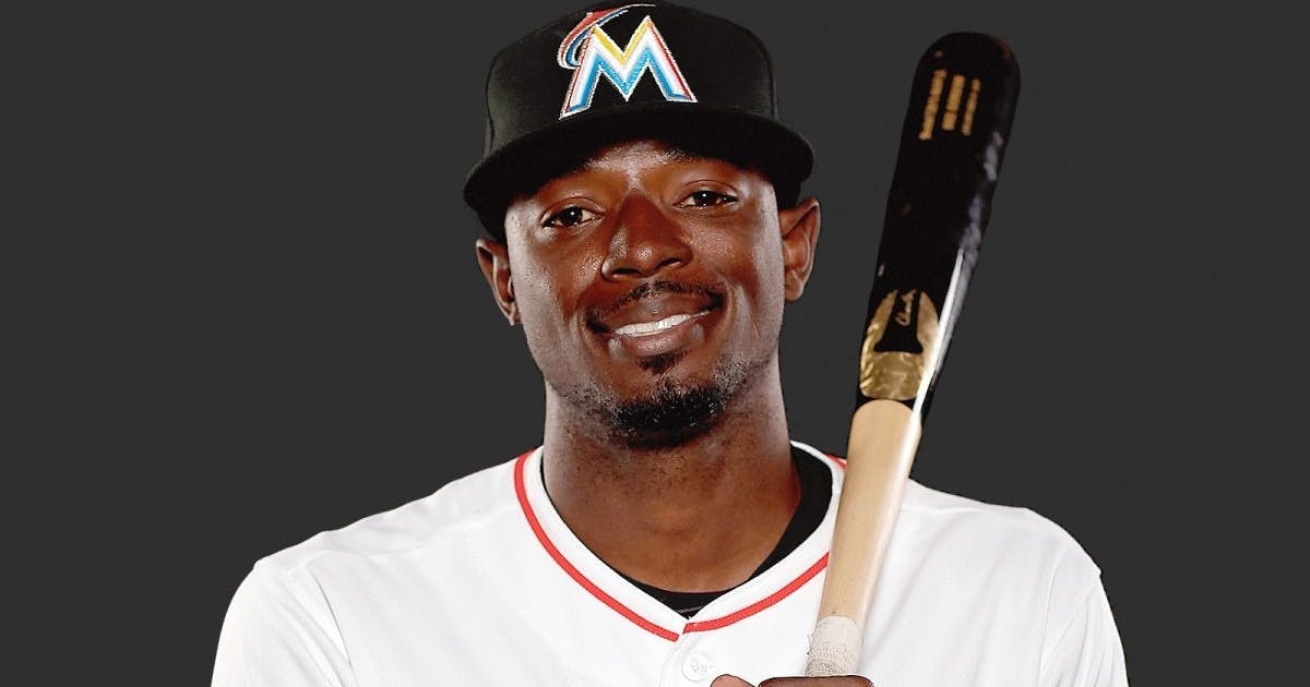 關於Dee Gordon 那些賽伯計量學專家沒告訴你的事 - MLB - 棒球 | 運動視界 Sports Vision