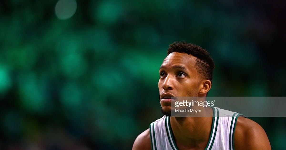 不希望你離開的Evan Turner - NBA - 籃球 | 運動視界 Sports Vision