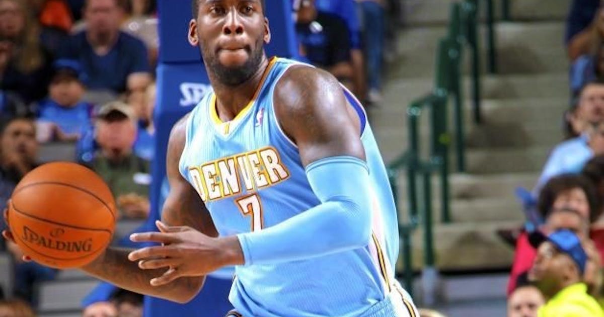 JJ Hickson因違反禁藥規定而被禁賽五場! - NBA - 籃球 | 運動視界 Sports Vision