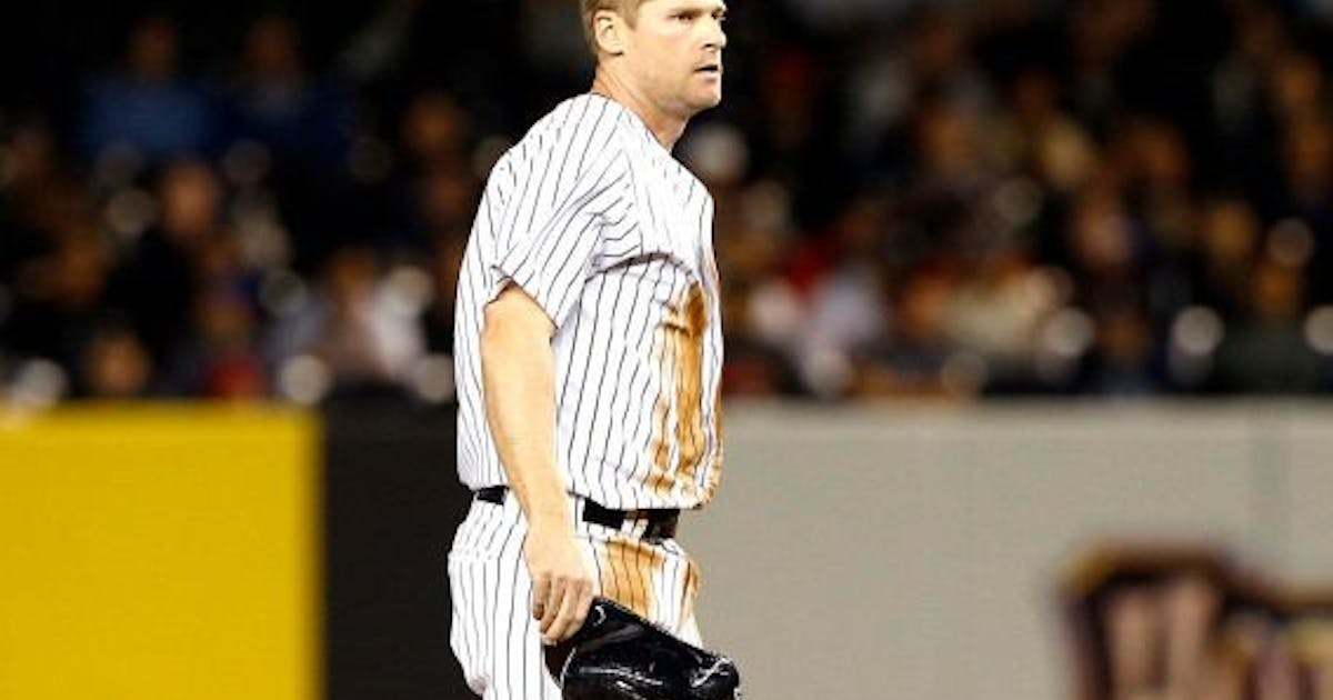 洋基對於Chase Headley不可避免的後果毫無準備 - MLB - 棒球 | 運動視界 Sports Vision