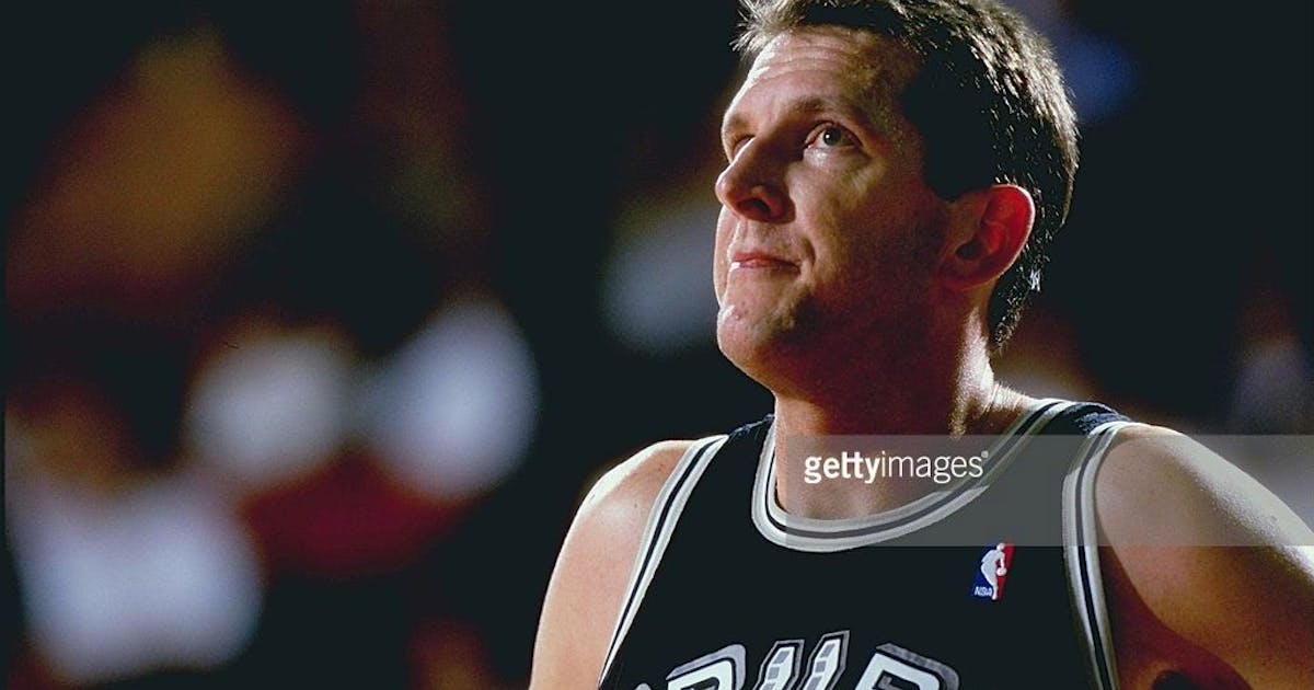 20 年前的完美三月：始終如一的 Popovich - NBA - 籃球 | 運動視界 Sports Vision