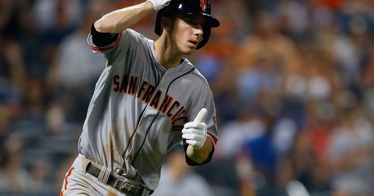 Duffy isn't Duff-Matt Duffy的意外旅程 - MLB - 棒球 | 運動視界 Sports Vision