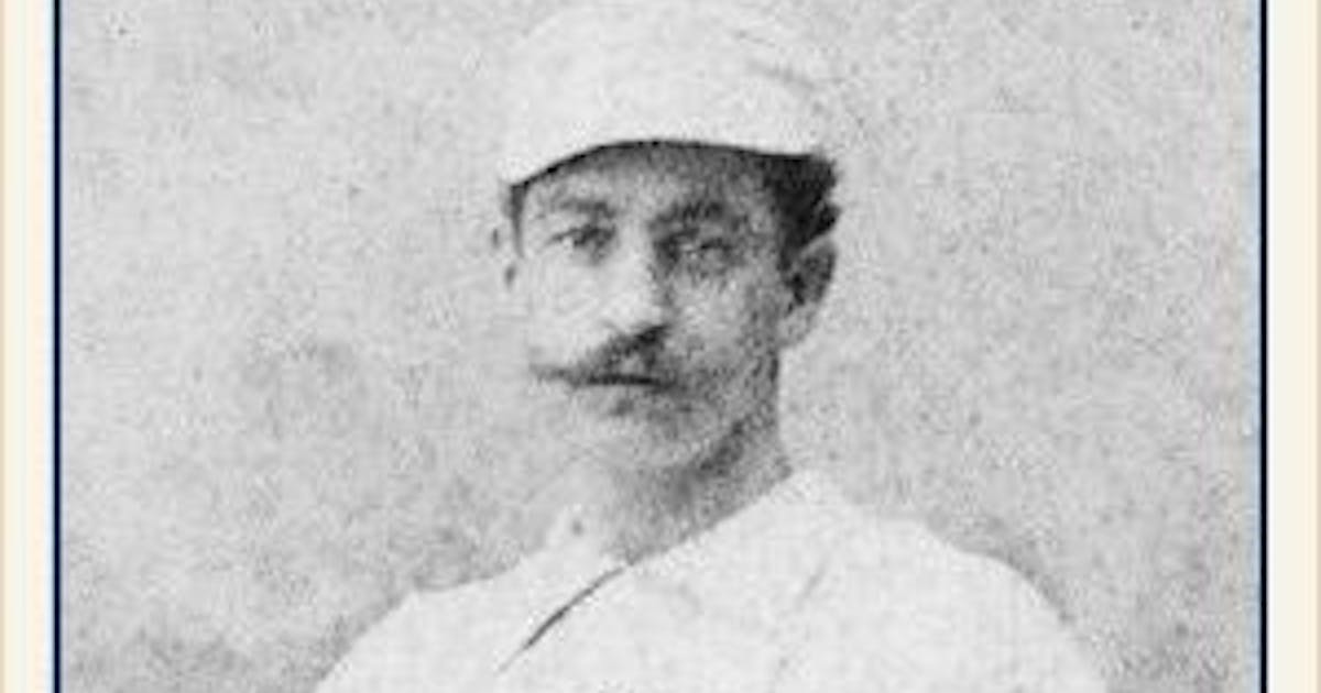 左右開投之始祖--Tony Mullane - MLB - 棒球 | 運動視界 Sports Vision