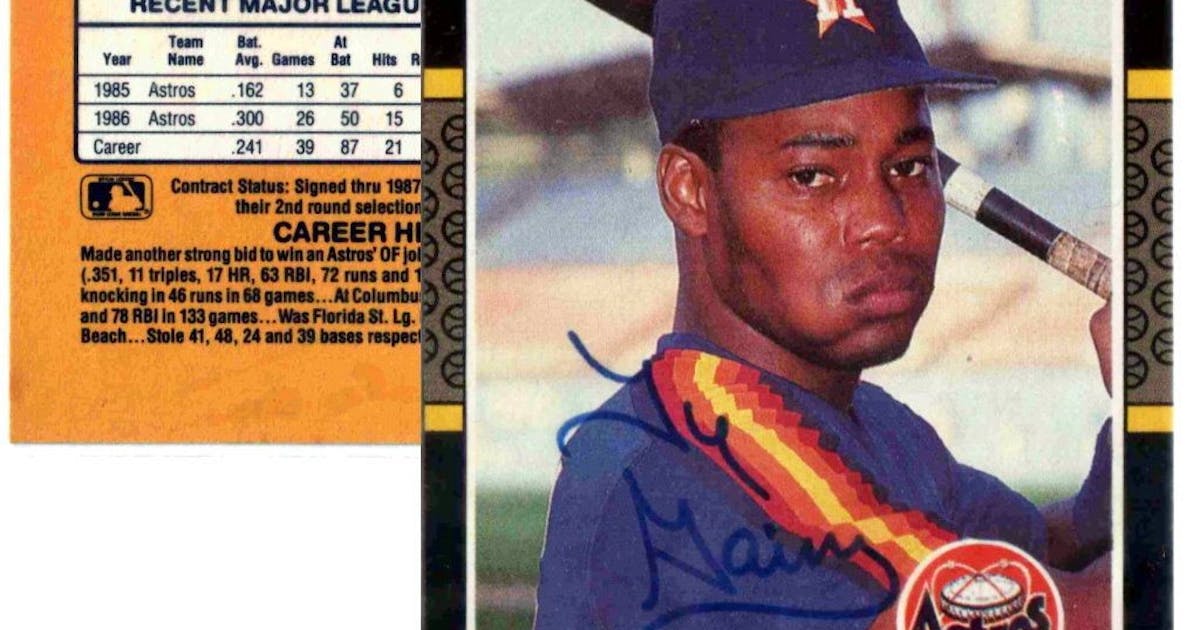 和信鯨 泰甘力 Ty Gainey 中職史上第二位「三亞王」 - 開箱/收藏 | 運動視界 Sports Vision