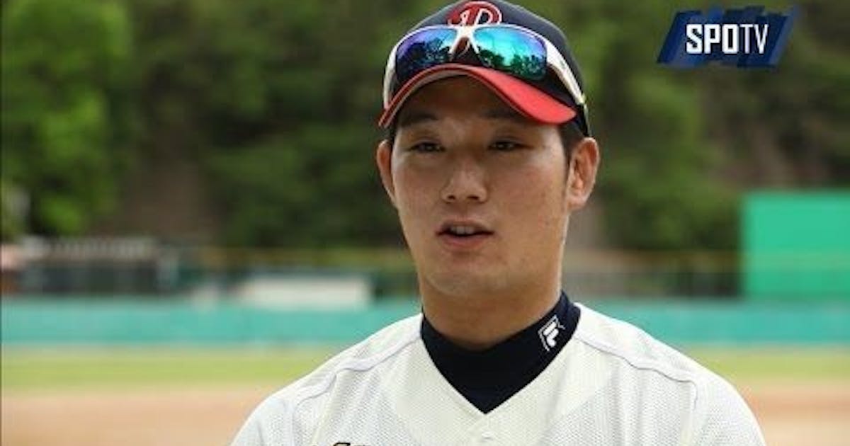 李城坤對義大與Lamigo皆敲出單場雙響砲 - 中職 - 棒球 | 運動視界 Sports Vision