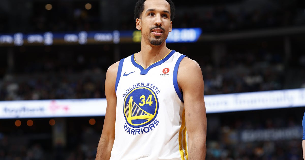 重新定義成功的男人：Shaun Livingston - NBA - 籃球 | 運動視界 Sports Vision