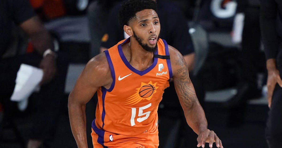 救贖之路--Cameron Payne - NBA - 籃球 | 運動視界 Sports Vision
