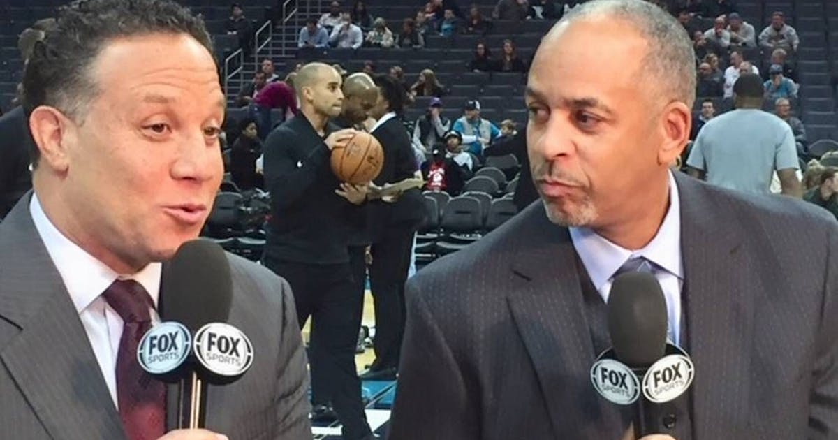 戰術版之外：夏洛特的能量之聲—Eric Collins - NBA - 籃球 | 運動視界 Sports Vision