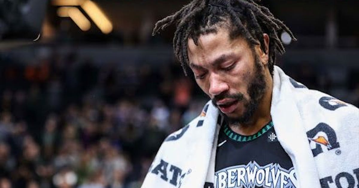 浴火後再度重生！從動作分析 Derrick Rose 的膝傷原因與四大關鍵改變 - NBA - 籃球 | 運動視界 Sports Vision