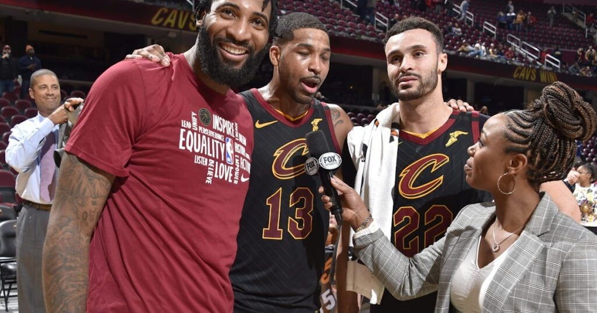 《2020 FA》NBA自由球員精選Top 10 - 中鋒篇 - NBA - 籃球 | 運動視界 Sports Vision