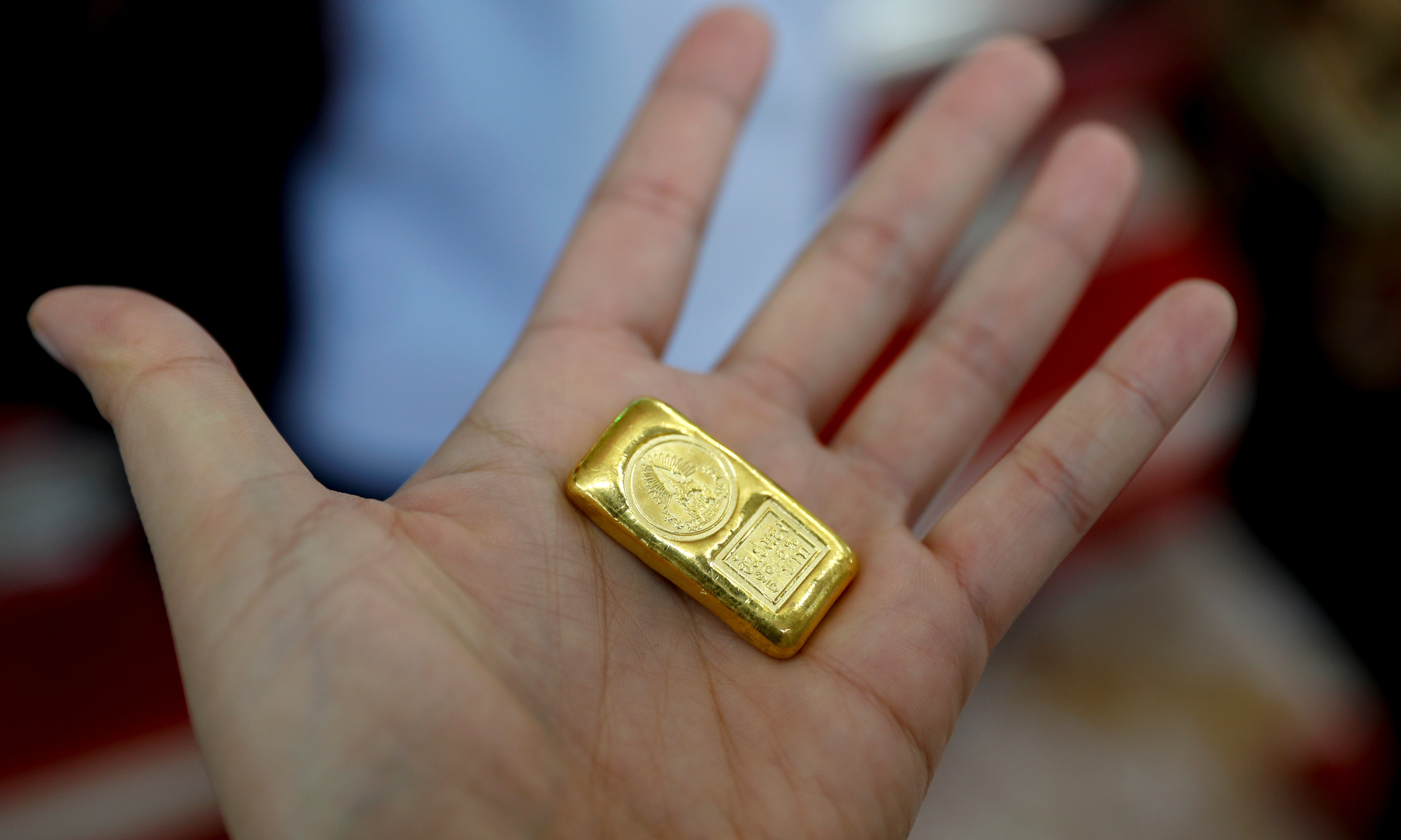 gold與golden的常見用法：golden handshake、have a heart of gold是什麼意思？ - TNL The ...