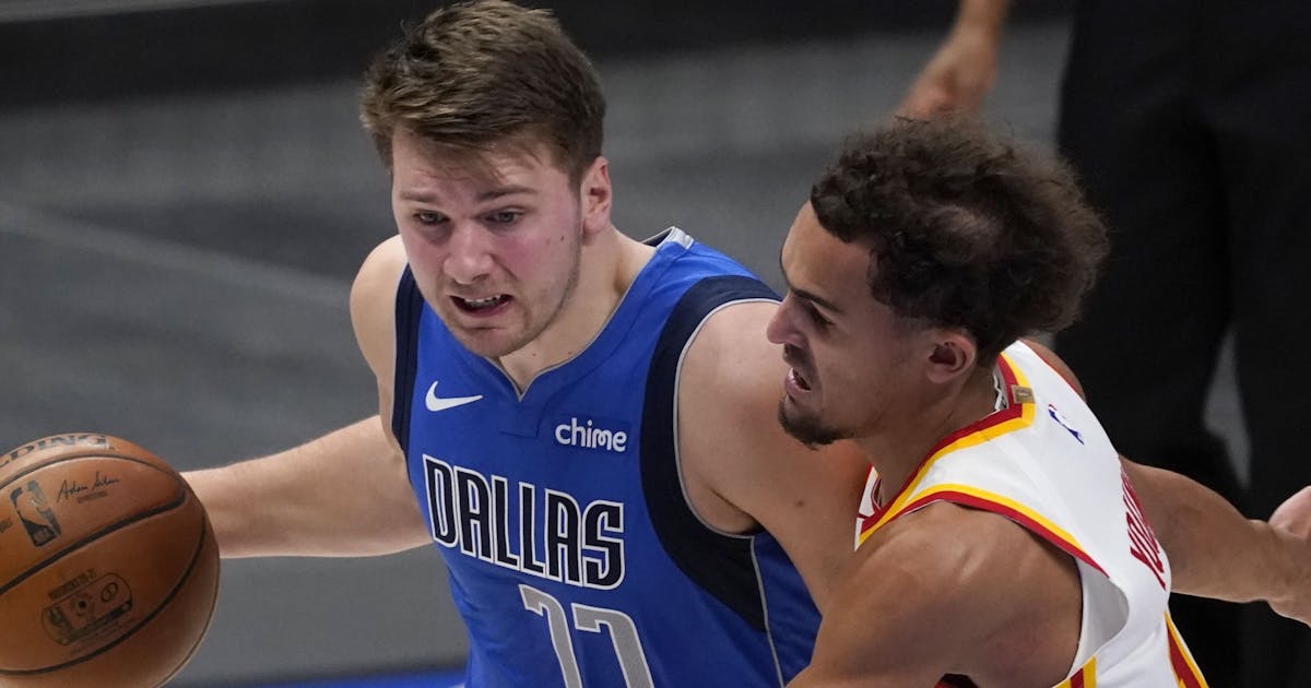 離開東歐天才的選秀陰影 Ayton與Young的山頭佔領 - NBA - 籃球 | 運動視界 Sports Vision