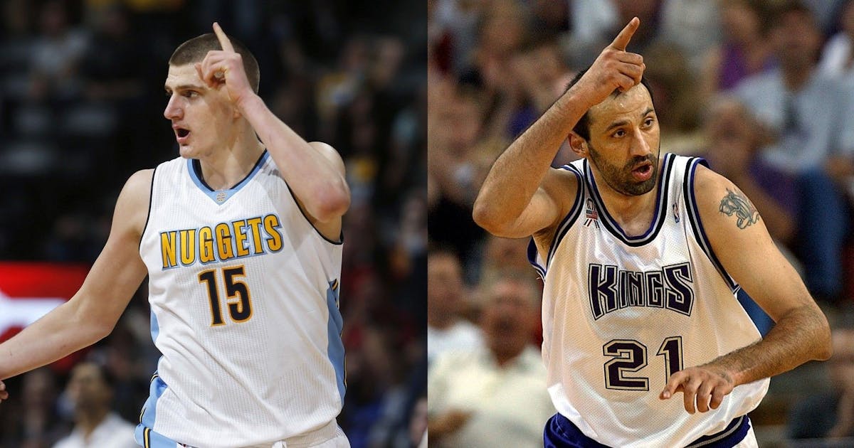 《One on One》Nikola Jokic vs Vlade Divac 時空縫隙的改革者 - NBA - 籃球 | 運動視界 ...
