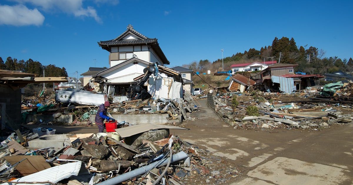 福島事件不願面對的真相：不質疑威權、墨守成規，讓311成為「日本製造」的人為災難 - TNL The News Lens 關鍵評論網