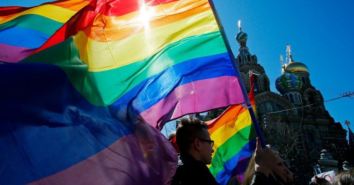 活在世界上最反同的國家之一：俄羅斯LGBT族群採訪實錄 - TNL The News Lens 關鍵評論網