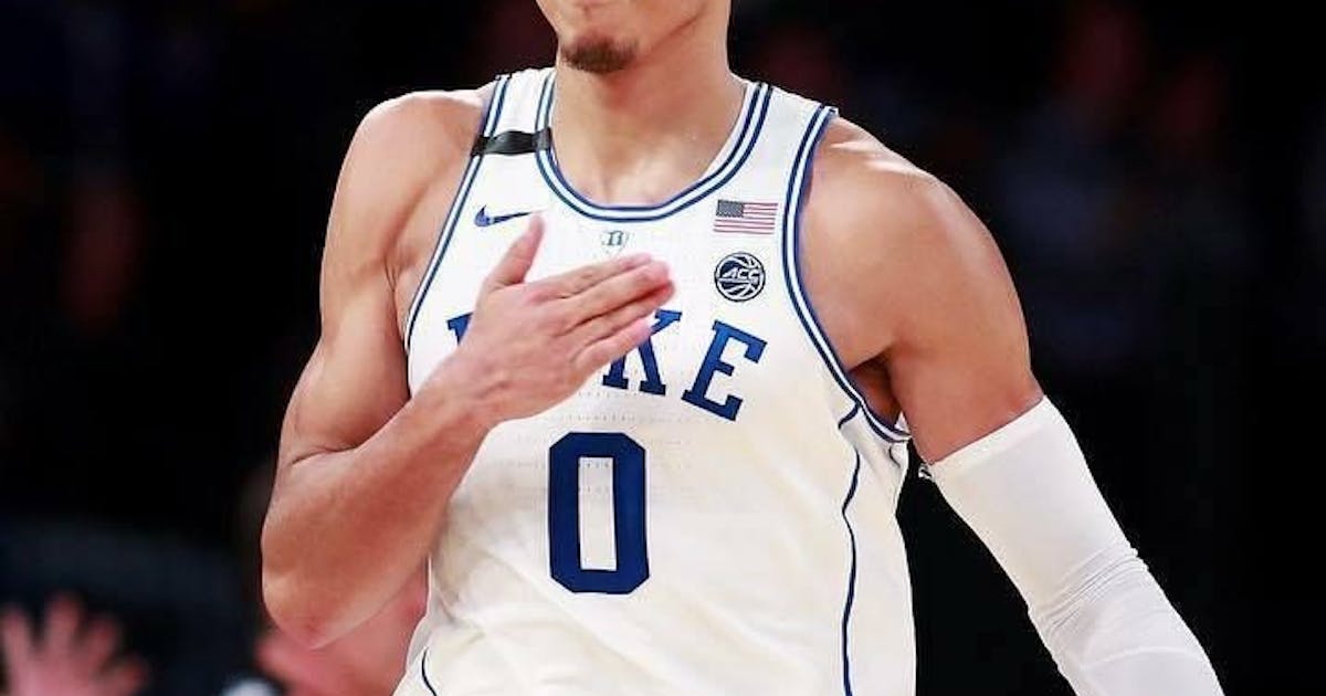 2017NBA新秀-全方位進攻天才 Jayson Tatum - NBA - 籃球 | 運動視界 Sports Vision