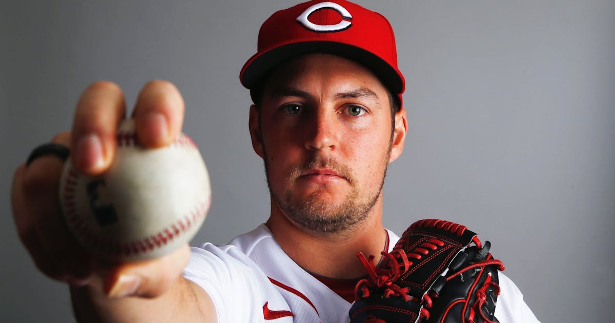 棒球員中的「最強Youtuber」？Trevor Bauer起飛中的網紅人生 - MLB - 棒球 | 運動視界 Sports Vision
