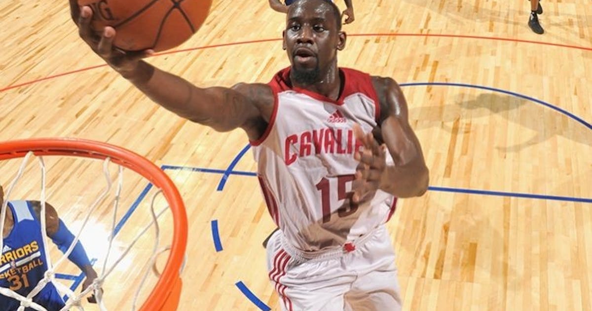 等待著雙向合約的機會：Sir'Dominic Pointer的NBA之路。 - NBA - 籃球 | 運動視界 Sports Vision