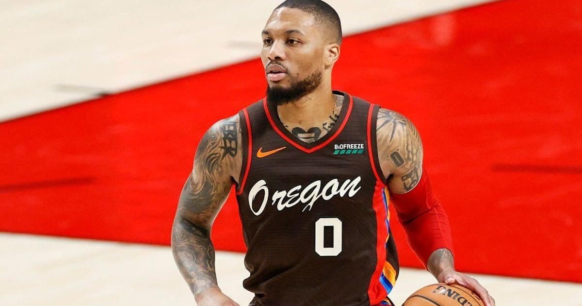 拓荒者的換帥風波，Lillard 的不平之鳴 - NBA - 籃球 | 運動視界 Sports Vision