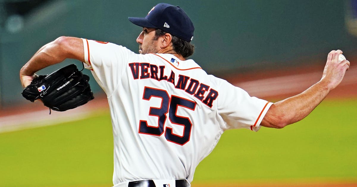 從選秀會落選到奪賽揚獎－Justin Verlander當年為何沒被任何球隊看上？ - MLB - 棒球 | 運動視界 Sports Vision