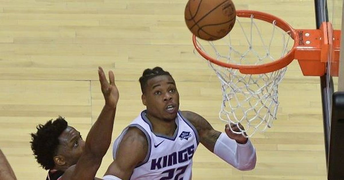 慧眼識英雄！NBA 19-20 休賽季到目前看來超值的五張合約 - NBA - 籃球 | 運動視界 Sports Vision