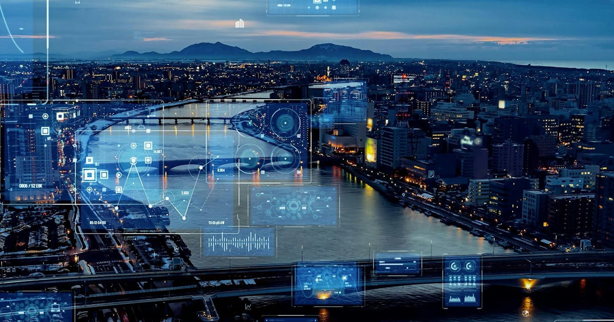 IronYun 聯手 HPE 以 Vaidio AI 平台打造新世代智慧安防架構 - INSIDE