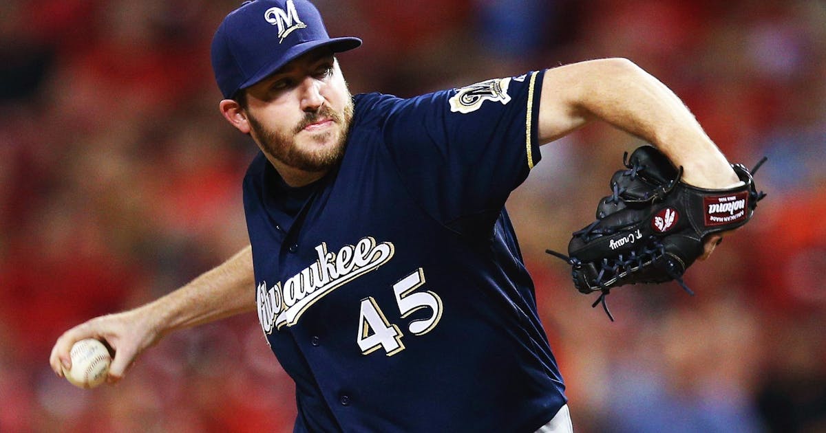 從被朋友開槍攻擊開始—Tyler Cravy被命運無情捉弄的曲折人生 - MLB - 棒球 | 運動視界 Sports Vision