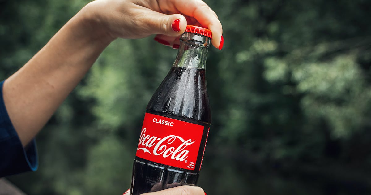 Mexicoke：墨西哥＋可口可樂，背後承載了20世紀資本主義全球化與在地化的歷史軌跡 - TNL The News Lens 關鍵評論網