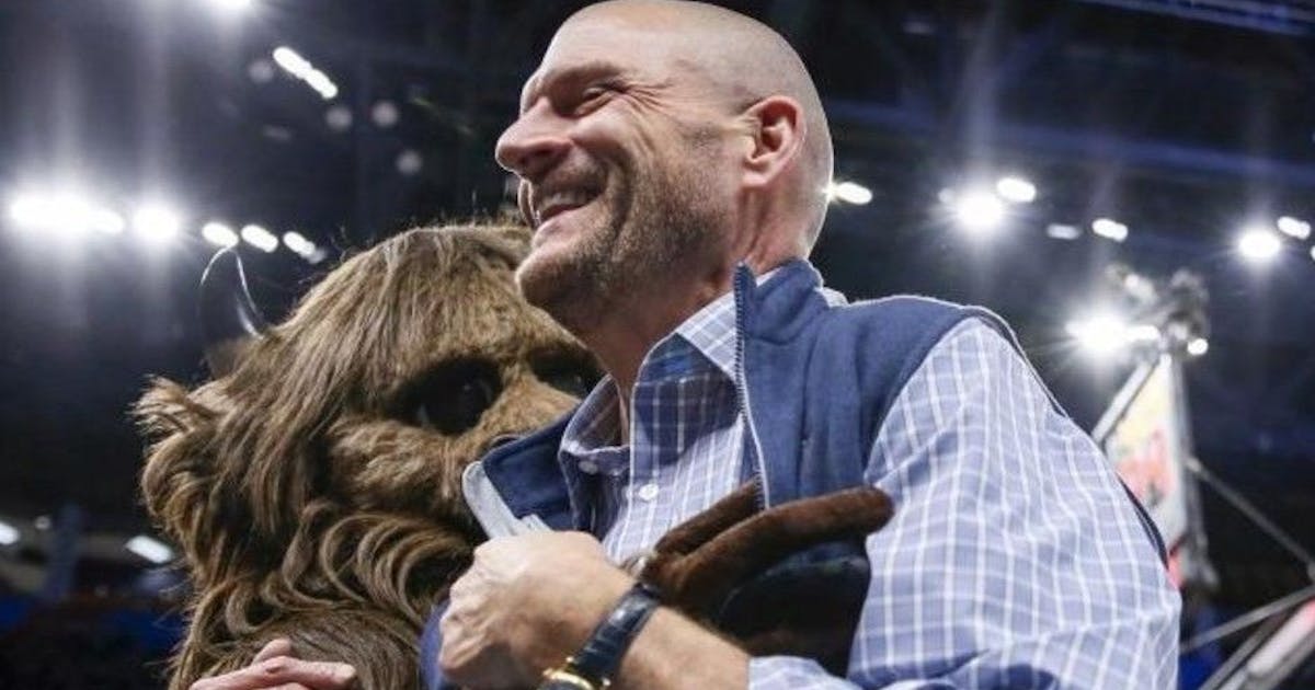 因為使命感，再貴也拚了！－科普Clay Bennett與雷霆隊經營層 - NBA - 籃球 | 運動視界 Sports Vision