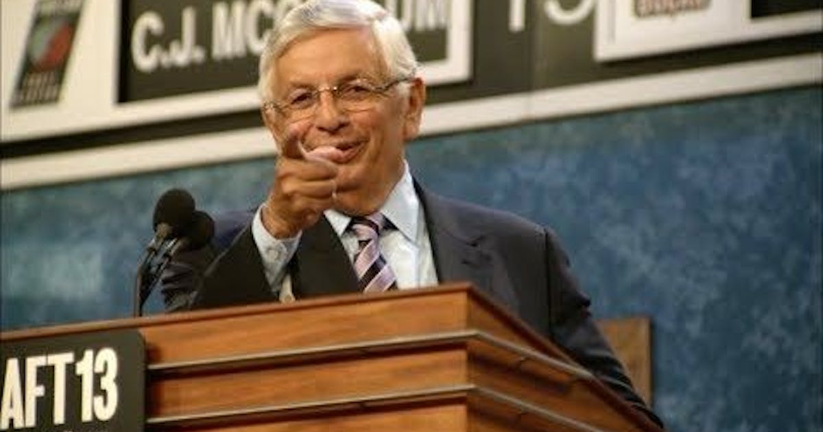 東鳥(Larry Bird)西魔(Magic Johnson)，十年王朝：David Stern - NBA - 籃球 | 運動視界 ...