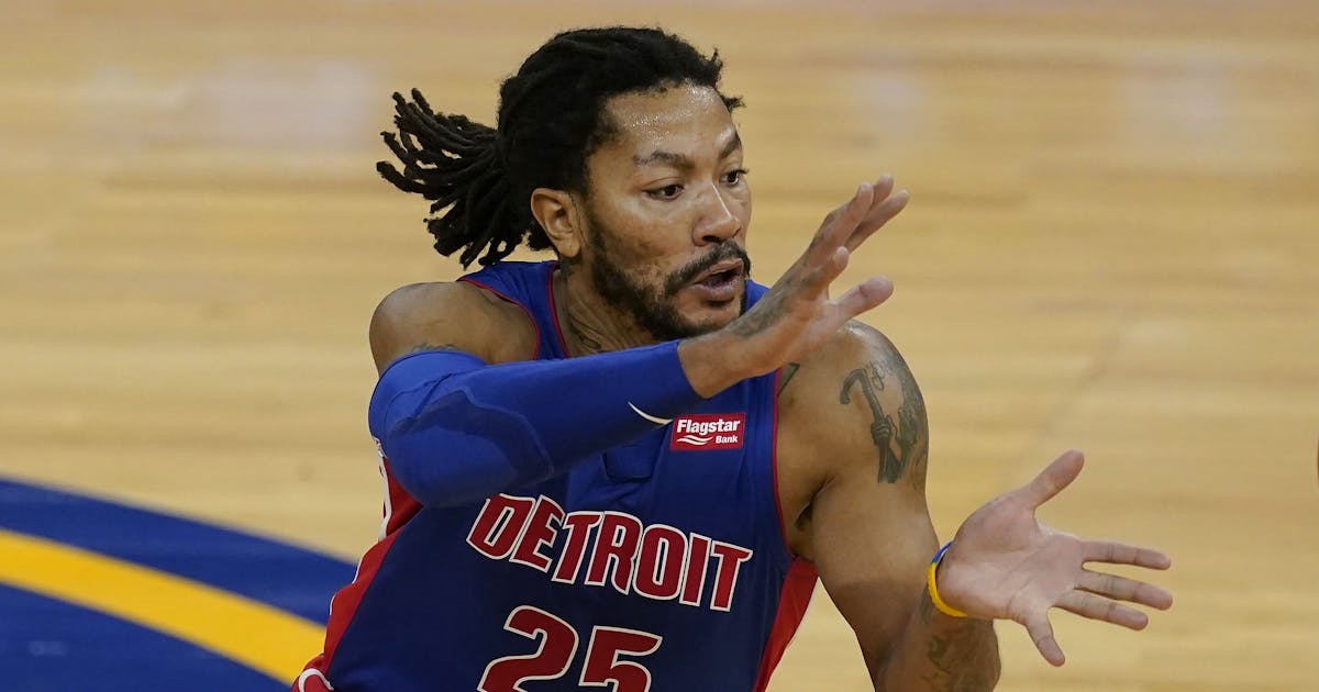 Rose交易案：誰是輸家？誰是贏家？ - NBA - 籃球 | 運動視界 Sports Vision