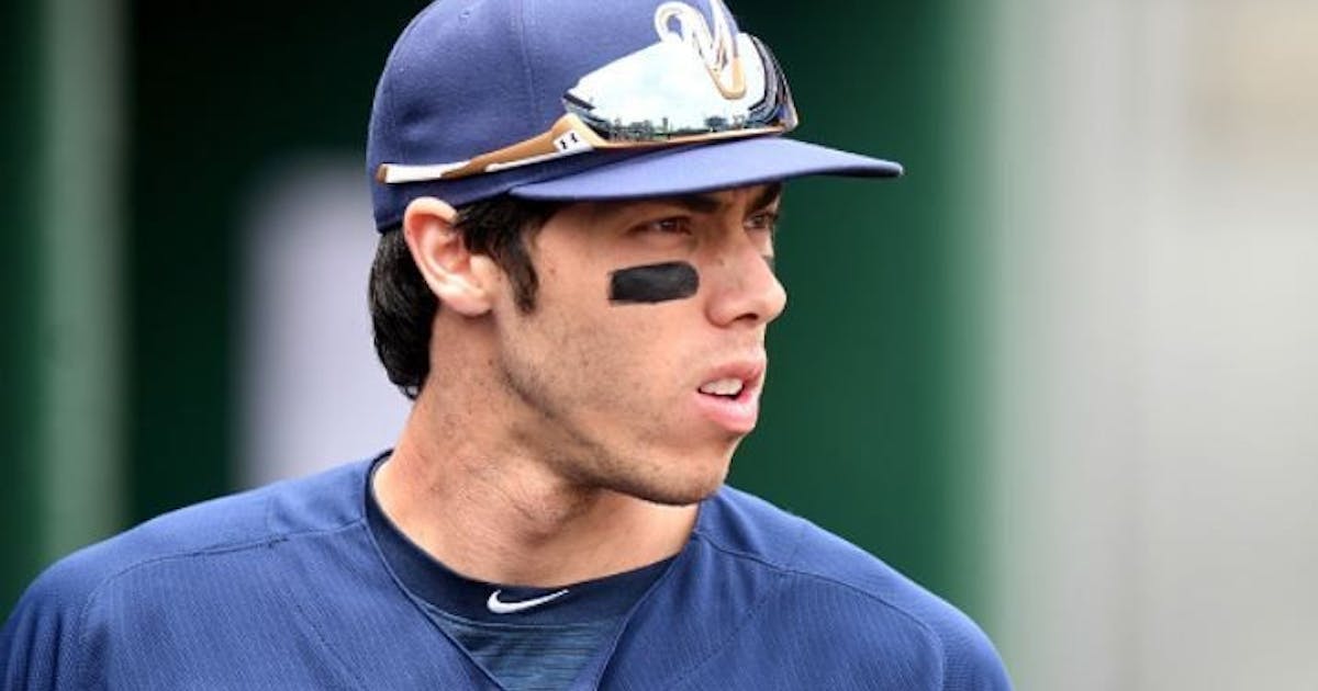 悲情MVP！什麼是Christian Yelich釀酒人生涯最偉大的比賽？ - MLB - 棒球 | 運動視界 Sports Vision