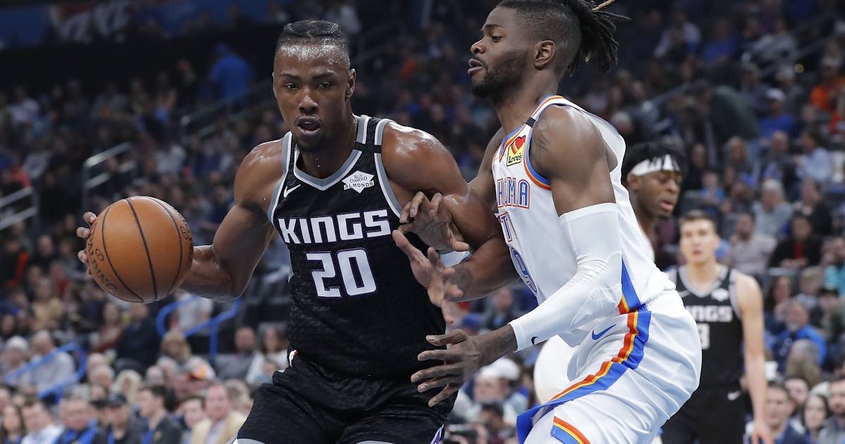 《2020 FA》NBA自由球員精選福袋 - 長人篇 - NBA - 籃球 | 運動視界 Sports Vision