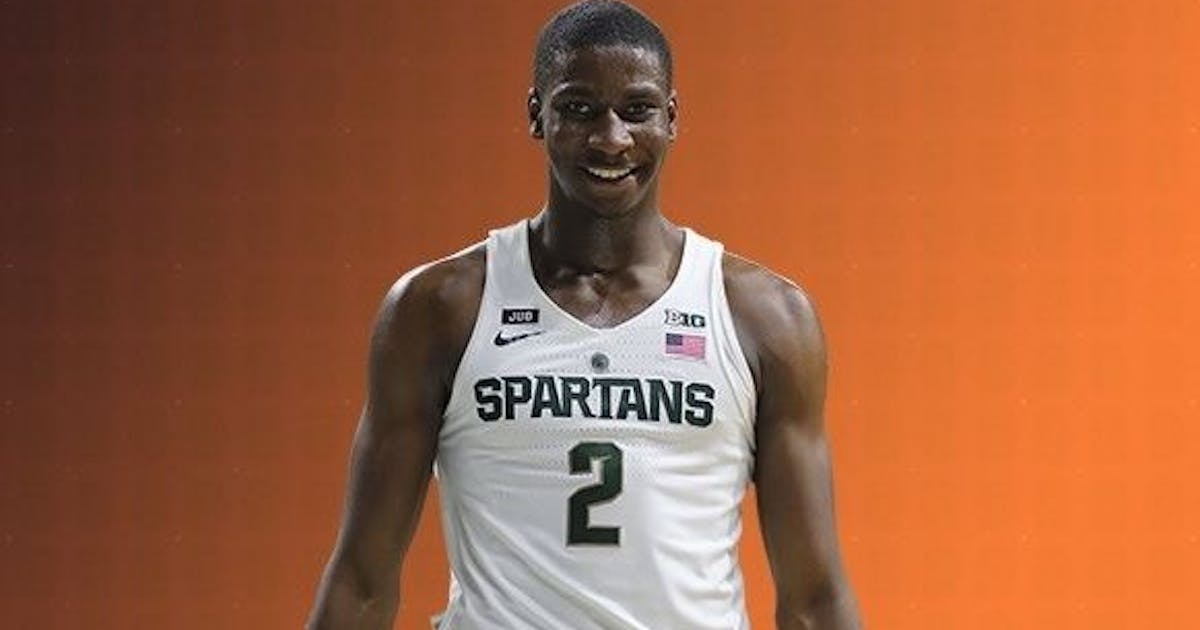 [選秀前瞻]新一代全能內線 Jaren Jackson Jr. - NBA - 籃球 | 運動視界 Sports Vision