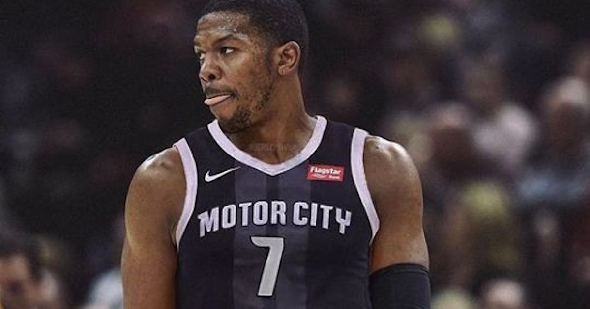 走出屬於自己的路——Joe Johnson是如何從BIG3重返NBA的？ - NBA - 籃球 | 運動視界 Sports Vision