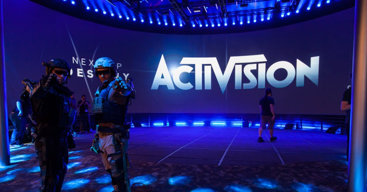 動視成立全新遊戲工作室 Elsewhere Entertainment，瞄準 IP 系列開發 - INSIDE