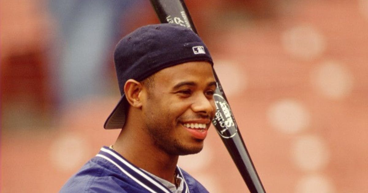 最經典的一屆全壘打大賽 Ken Griffey Jr. 1998年參賽的幕後故事 - MLB - 棒球 | 運動視界 Sports Vision