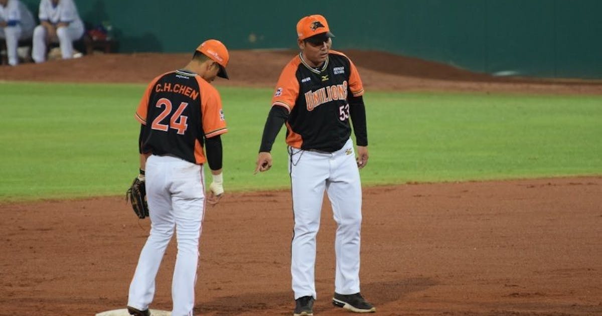 關於two-strike approach的簡介（翻譯） - 中職 - 棒球 | 運動視界 Sports Vision