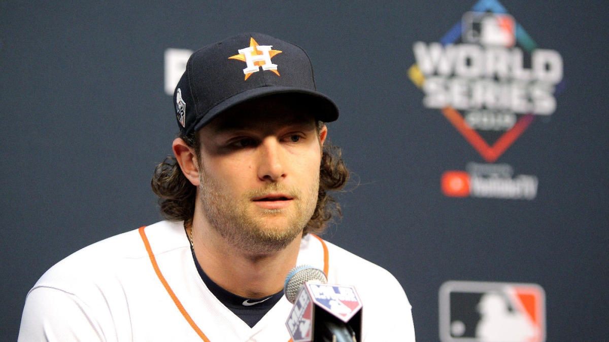 Gerrit Cole要等明年才簽約？解析經紀人Scott Boras的暗黑心法 - MLB - 棒球 | 運動視界 Sports Vision