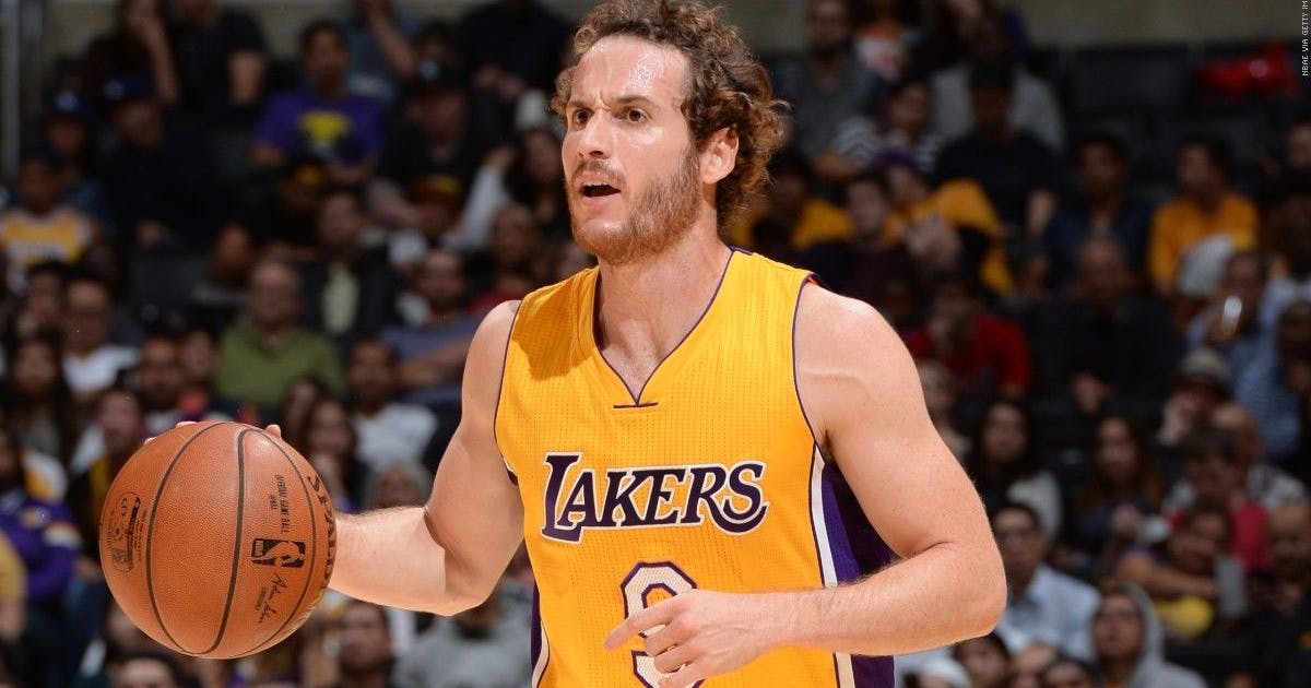 Marcelo Huertas前往Unicaja Malaga - 籃球 | 運動視界 Sports Vision